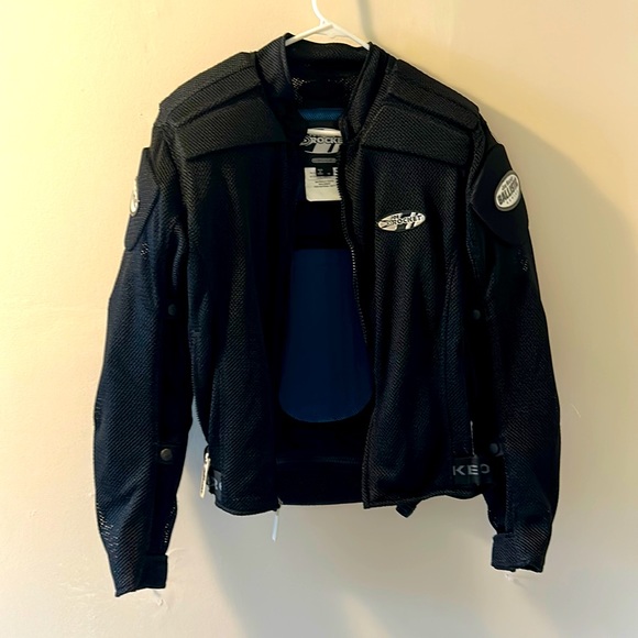 Joe Rocket | Jackets & Coats | Small Lightly Used Joe Rocket Womens ...
